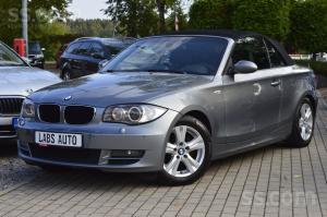 Pelēks BMW 120 2009 Tukums, ar dzinēja tilpumu 2.00 L un nobraukumu 186 tūkst. km par 5995 €, foto 10 vietnē AUTOMOTO.COM.LV