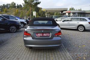 Pelēks BMW 120 2009 Tukums, ar dzinēja tilpumu 2.00 L un nobraukumu 186 tūkst. km par 5995 €, foto 11 vietnē AUTOMOTO.COM.LV