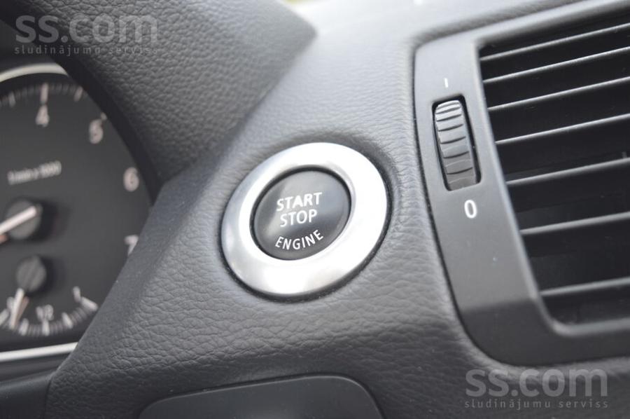 Pelēks BMW 120 2009 Tukums, ar dzinēja tilpumu 2.00 L un nobraukumu 186 tūkst. km par 5995 €, foto 19 vietnē AUTOMOTO.COM.LV