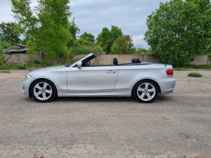Pelēks BMW 120 2011 Ogre, ar dzinēja tilpumu 2.00 L un nobraukumu 213 tūkst. km par 7770 €, foto 9 vietnē AUTOMOTO.COM.LV