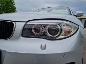 Pelēks BMW 120 2011 Ogre, ar dzinēja tilpumu 2.00 L un nobraukumu 213 tūkst. km par 7770 €, foto 11 vietnē AUTOMOTO.COM.LV