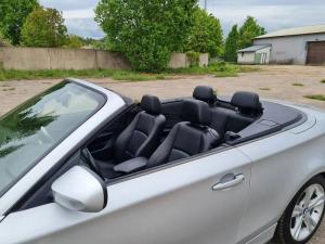 Pelēks BMW 120 2011 Ogre, ar dzinēja tilpumu 2.00 L un nobraukumu 213 tūkst. km par 7770 €, foto 14 vietnē AUTOMOTO.COM.LV