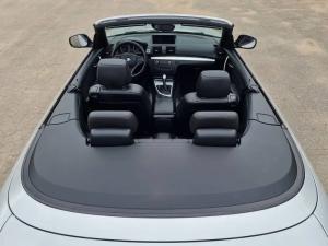 Pelēks BMW 120 2011 Ogre, ar dzinēja tilpumu 2.00 L un nobraukumu 213 tūkst. km par 7770 €, foto 22 vietnē AUTOMOTO.COM.LV