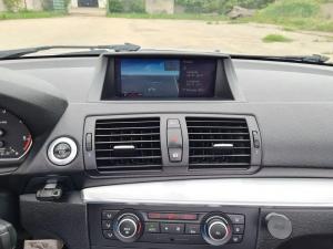 Pelēks BMW 120 2011 Ogre, ar dzinēja tilpumu 2.00 L un nobraukumu 213 tūkst. km par 7770 €, foto 25 vietnē AUTOMOTO.COM.LV