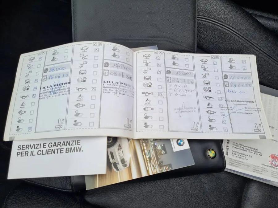 Pelēks BMW 120 2011 Ogre, ar dzinēja tilpumu 2.00 L un nobraukumu 213 tūkst. km par 7770 €, foto 26 vietnē AUTOMOTO.COM.LV