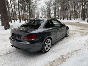 Pelēks BMW 120 2008 Alīta, ar dzinēja tilpumu 0.00 L un nobraukumu 175 tūkst. km par 5850 €, foto 5 vietnē AUTOMOTO.COM.LV