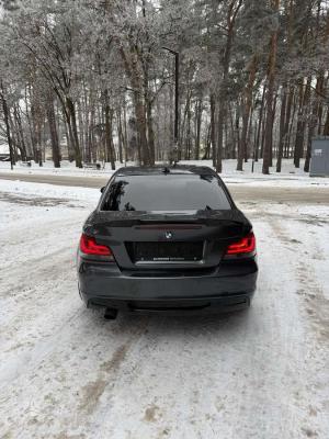 Pelēks BMW 120 2008 Alīta, ar dzinēja tilpumu 0.00 L un nobraukumu 175 tūkst. km par 5850 €, foto 6 vietnē AUTOMOTO.COM.LV