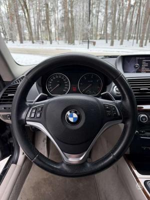 Pelēks BMW 120 2008 Alīta, ar dzinēja tilpumu 0.00 L un nobraukumu 175 tūkst. km par 5850 €, foto 14 vietnē AUTOMOTO.COM.LV