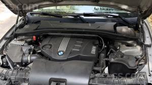 Pelēks BMW 120 2008 Rīga, ar dzinēja tilpumu 2.00 L un nobraukumu 242 tūkst. km par 6500 €, foto 6 vietnē AUTOMOTO.COM.LV
