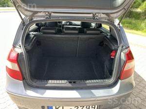 Pelēks BMW 120 2004 Madona, ar dzinēja tilpumu 2.00 L un nobraukumu 265 tūkst. km par 3500 €, foto 9 vietnē AUTOMOTO.COM.LV