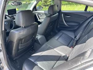 Pelēks BMW 120 2004 Madona, ar dzinēja tilpumu 2.00 L un nobraukumu 265 tūkst. km par 3500 €, foto 10 vietnē AUTOMOTO.COM.LV