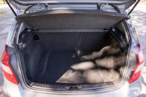 Pelēks BMW 120 2004 Liepāja, ar dzinēja tilpumu 2.00 L un nobraukumu 80 tūkst. km par 5850 €, foto 12 vietnē AUTOMOTO.COM.LV