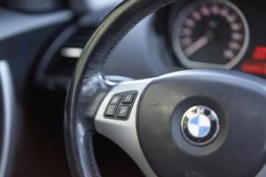 Pelēks BMW 120 2004 Liepāja, ar dzinēja tilpumu 2.00 L un nobraukumu 80 tūkst. km par 5850 €, foto 21 vietnē AUTOMOTO.COM.LV