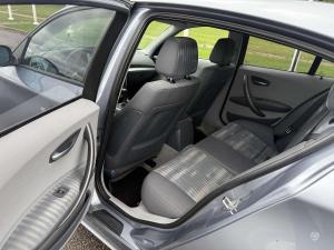 Pelēks BMW 120 2004 Viļņa, ar dzinēja tilpumu 0.00 L un nobraukumu 250 tūkst. km par 2800 €, foto 6 vietnē AUTOMOTO.COM.LV