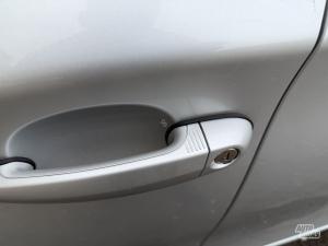 Pelēks BMW 120 2004 Kauņa, ar dzinēja tilpumu 2.00 L un nobraukumu 293 tūkst. km par 3150 €, foto 22 vietnē AUTOMOTO.COM.LV