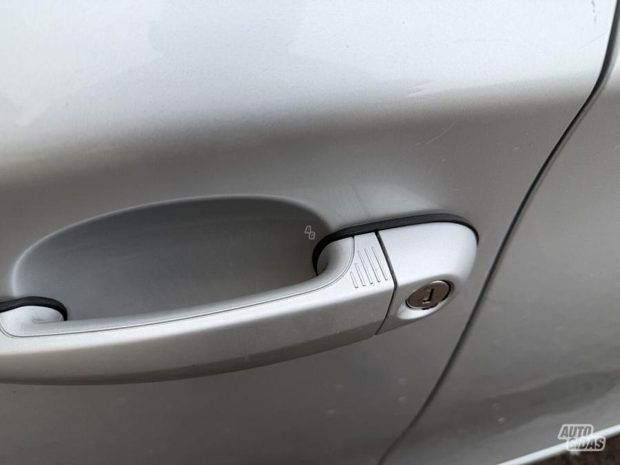 Pelēks BMW 120 2004 Kauņa, ar dzinēja tilpumu 2.00 L un nobraukumu 293 tūkst. km par 3150 €, foto 22 vietnē AUTOMOTO.COM.LV
