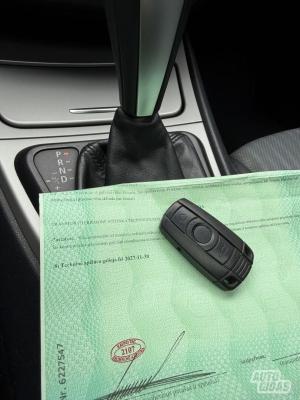 Pelēks BMW 120 2004 Kauņa, ar dzinēja tilpumu 2.00 L un nobraukumu 293 tūkst. km par 3150 €, foto 24 vietnē AUTOMOTO.COM.LV