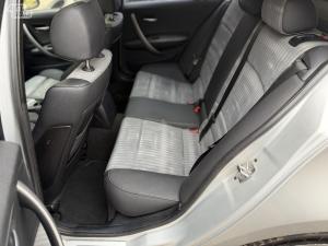 Pelēks BMW 120 2004 Kauņa, ar dzinēja tilpumu 2.00 L un nobraukumu 293 tūkst. km par 3150 €, foto 28 vietnē AUTOMOTO.COM.LV