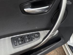 Pelēks BMW 120 2004 Kauņa, ar dzinēja tilpumu 2.00 L un nobraukumu 293 tūkst. km par 3150 €, foto 29 vietnē AUTOMOTO.COM.LV