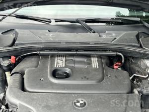 Grey BMW 120 2005 in Riga, with an engine capacity of 2.00 L and mileage of 262 thousand km for 3499 €, photo 14 on AUTOMOTO.COM.LV