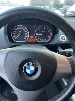 Pelēks BMW 120 2005 Kauņa, ar dzinēja tilpumu 2.00 L un nobraukumu 275 tūkst. km par 3000 €, foto 20 vietnē AUTOMOTO.COM.LV
