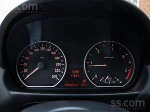 Серый БМВ 120 2005 в Лиепая, объемом двигателя 2.00 л и пробегом 309 тыс. км за 3950 €, фото 21 на AUTOMOTO.COM.LV