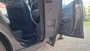 Grey BMW 120 2005 in Jelgava, with an engine capacity of 2.00 L and mileage of 362 thousand km for 3450 €, photo 33 on AUTOMOTO.COM.LV