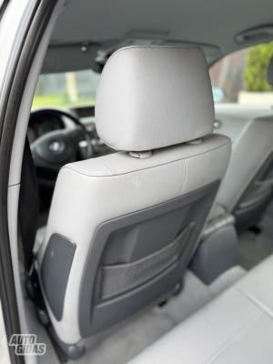 Pelēks BMW 120 2005 Kauņa, ar dzinēja tilpumu 2.00 L un nobraukumu 223 tūkst. km par 3450 €, foto 14 vietnē AUTOMOTO.COM.LV