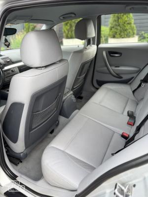 Pelēks BMW 120 2005 Kauņa, ar dzinēja tilpumu 2.00 L un nobraukumu 223 tūkst. km par 3450 €, foto 18 vietnē AUTOMOTO.COM.LV