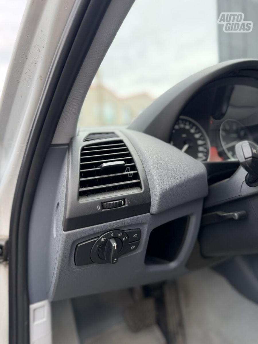 Pelēks BMW 120 2005 Kauņa, ar dzinēja tilpumu 2.00 L un nobraukumu 223 tūkst. km par 3450 €, foto 22 vietnē AUTOMOTO.COM.LV