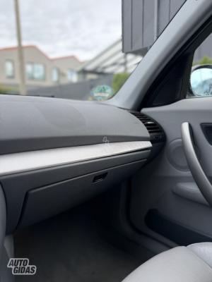 Pelēks BMW 120 2005 Kauņa, ar dzinēja tilpumu 2.00 L un nobraukumu 223 tūkst. km par 3450 €, foto 28 vietnē AUTOMOTO.COM.LV
