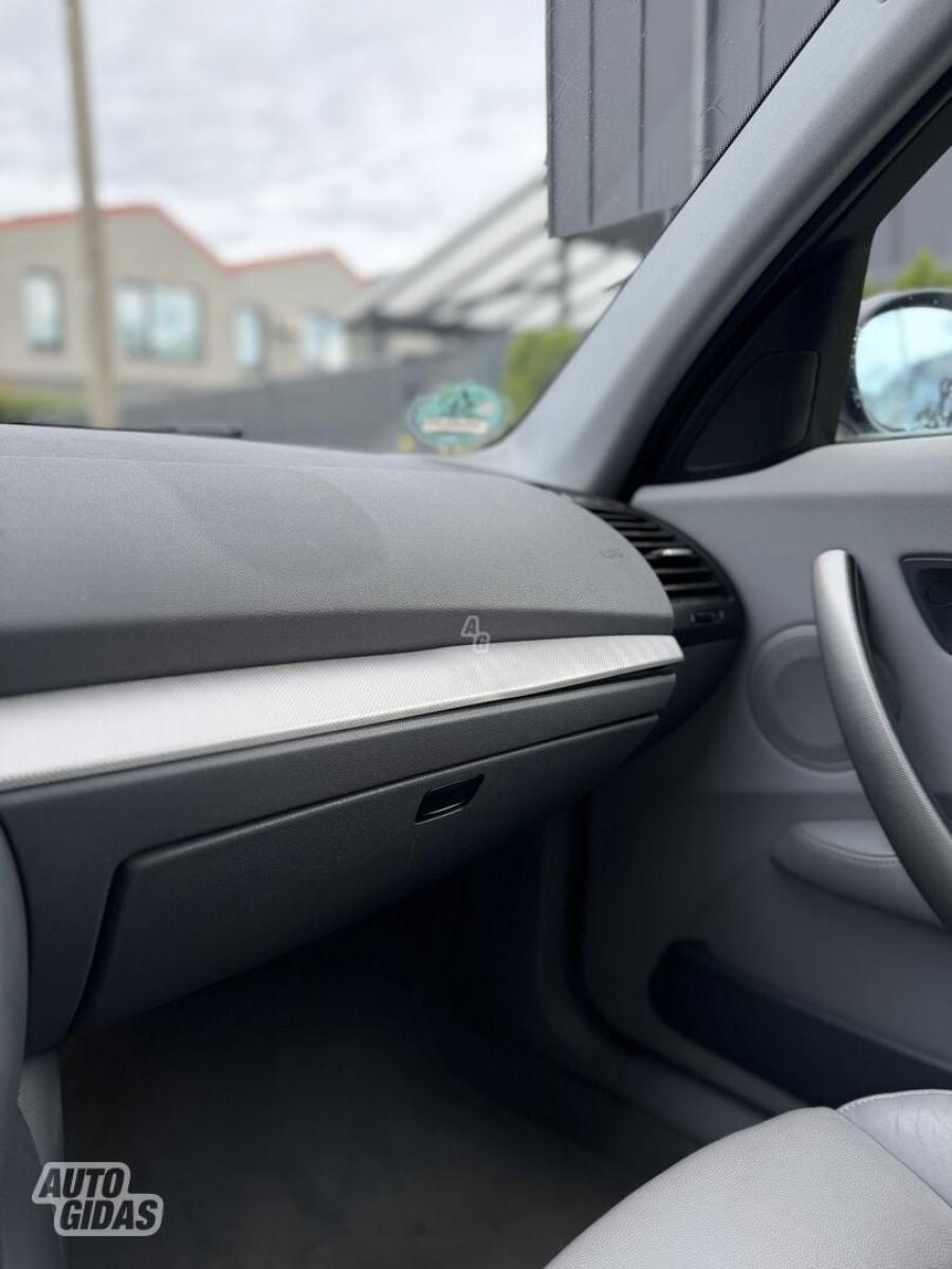 Pelēks BMW 120 2005 Kauņa, ar dzinēja tilpumu 2.00 L un nobraukumu 223 tūkst. km par 3450 €, foto 28 vietnē AUTOMOTO.COM.LV