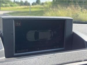 Grey BMW 120 2005 in Vilnius, with an engine capacity of 2.00 L and mileage of 390 thousand km for 3300 €, photo 13 on AUTOMOTO.COM.LV