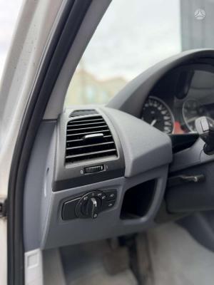 Grey BMW 120 2005 in Kaunas, with an engine capacity of 2.00 L and mileage of 223 thousand km for 3250 €, photo 23 on AUTOMOTO.COM.LV