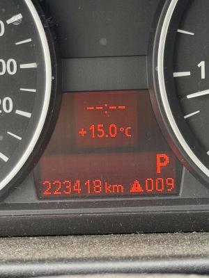 Grey BMW 120 2005 in Kaunas, with an engine capacity of 2.00 L and mileage of 223 thousand km for 3250 €, photo 33 on AUTOMOTO.COM.LV