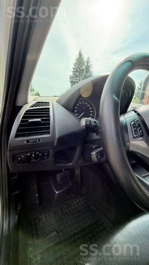 Pelēks BMW 120 2005 Rīga, ar dzinēja tilpumu 2.00 L un nobraukumu 323 tūkst. km par 3400 €, foto 13 vietnē AUTOMOTO.COM.LV