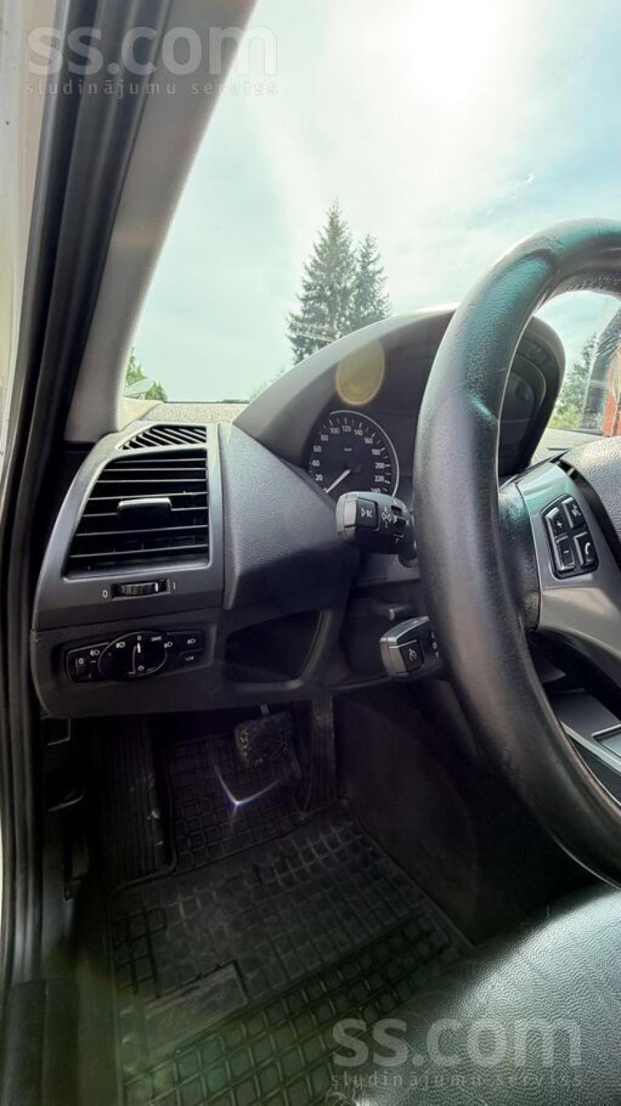 Pelēks BMW 120 2005 Rīga, ar dzinēja tilpumu 2.00 L un nobraukumu 323 tūkst. km par 3400 €, foto 13 vietnē AUTOMOTO.COM.LV