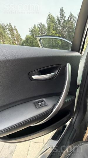 Pelēks BMW 120 2005 Rīga, ar dzinēja tilpumu 2.00 L un nobraukumu 323 tūkst. km par 3400 €, foto 18 vietnē AUTOMOTO.COM.LV