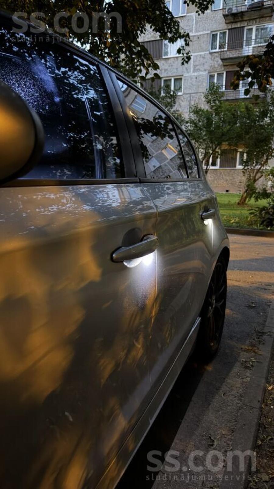 Pelēks BMW 120 2005 Rīga, ar dzinēja tilpumu 2.00 L un nobraukumu 323 tūkst. km par 3400 €, foto 19 vietnē AUTOMOTO.COM.LV