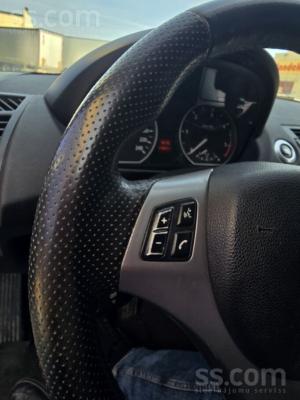 Pelēks BMW 120 2005 Rīga, ar dzinēja tilpumu 2.00 L un nobraukumu 297 tūkst. km par 2100 €, foto 21 vietnē AUTOMOTO.COM.LV