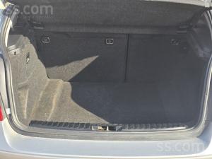 Pelēks BMW 120 2005 Rīga, ar dzinēja tilpumu 2.00 L un nobraukumu 297 tūkst. km par 2100 €, foto 11 vietnē AUTOMOTO.COM.LV
