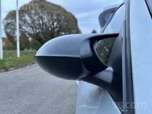 Pelēks BMW 120 2005 Rīga, ar dzinēja tilpumu 2.00 L un nobraukumu 290 tūkst. km par 2790 €, foto 11 vietnē AUTOMOTO.COM.LV