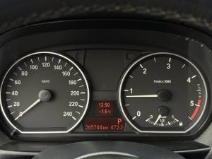 Pelēks BMW 120 2006 Rīga, ar dzinēja tilpumu 2.00 L un nobraukumu 266 tūkst. km par 2980 €, foto 6 vietnē AUTOMOTO.COM.LV