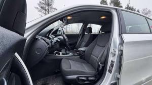 Pelēks BMW 120 2006 Viļņa, ar dzinēja tilpumu 2.00 L un nobraukumu 307 tūkst. km par 1750 €, foto 17 vietnē AUTOMOTO.COM.LV