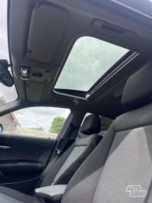 Pelēks BMW 120 2006 Skuodas, ar dzinēja tilpumu 2.00 L un nobraukumu 379 tūkst. km par 3700 €, foto 9 vietnē AUTOMOTO.COM.LV