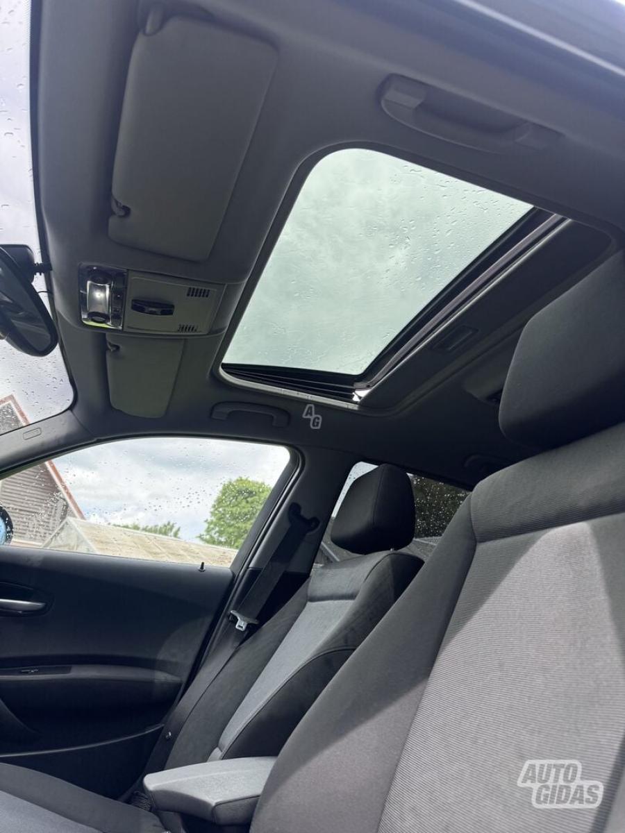 Pelēks BMW 120 2006 Skuodas, ar dzinēja tilpumu 2.00 L un nobraukumu 379 tūkst. km par 3700 €, foto 9 vietnē AUTOMOTO.COM.LV