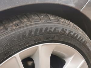 Grey BMW 120 2006 in Riga, with an engine capacity of 2.00 L and mileage of 321 thousand km for 4900 €, photo 21 on AUTOMOTO.COM.LV