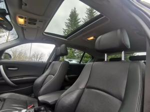 Pelēks BMW 120 2006 Kuldīga, ar dzinēja tilpumu 2.00 L un nobraukumu 321 tūkst. km par 4900 €, foto 9 vietnē AUTOMOTO.COM.LV