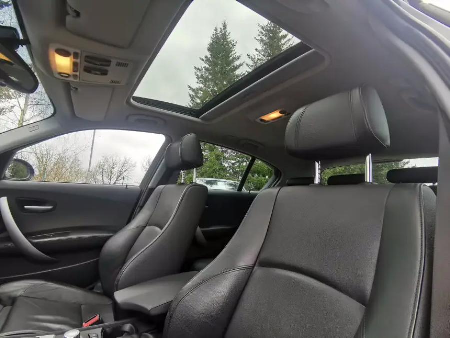 Pelēks BMW 120 2006 Kuldīga, ar dzinēja tilpumu 2.00 L un nobraukumu 321 tūkst. km par 4900 €, foto 9 vietnē AUTOMOTO.COM.LV