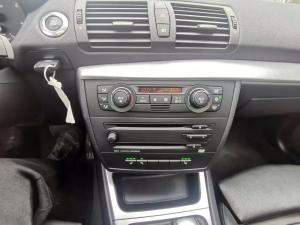 Pelēks BMW 120 2006 Kuldīga, ar dzinēja tilpumu 2.00 L un nobraukumu 321 tūkst. km par 4900 €, foto 11 vietnē AUTOMOTO.COM.LV